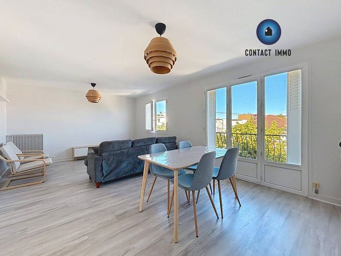 Appartement 3 pièces à louer - Rivet, Brive-la-Gaillarde