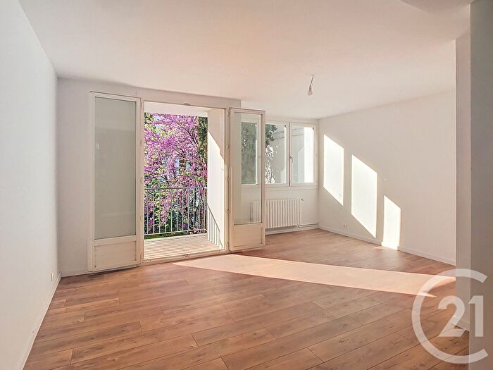 Appartement 3 pièces à louer - Montpellier, La Martelle
