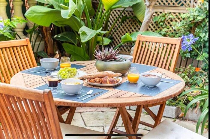 Appartement à louer - Moneghetti Est, Beausoleil - 3 pièces - 2 chambres