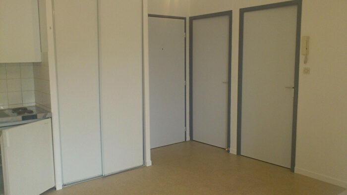 Appartement à louer - Brest, Tréornou - 2 pièces - 1 chambre