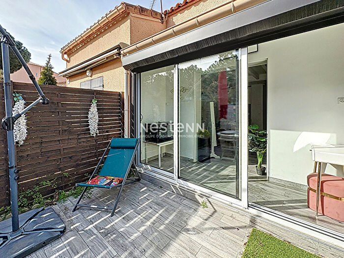 Maison 3 pièces à vendre à Argelès-sur-Mer, Argelès Plage