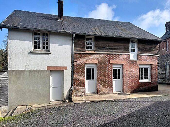 Maison 6 pièces à vendre - Cambremer