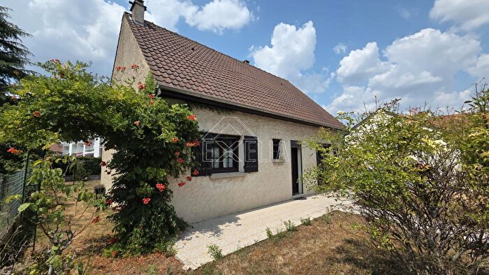 Maison 5 pièces à vendre à Mantes-la-Ville, Louise Michel
