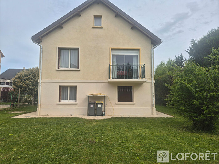 Maison à vendre - Palaiseau, Pileu - 4 pièces - 3 chambres