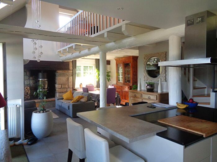 Maison à vendre - Le Pertuis - 5 pièces - 3 chambres