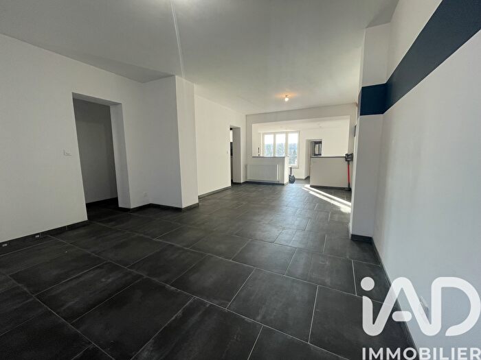 Maison à vendre - Pernes - 4 pièces - 2 chambres