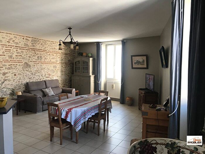 Sainte Catherine, Villeneuve-sur-Lot - Appartement 4 pièces à louer