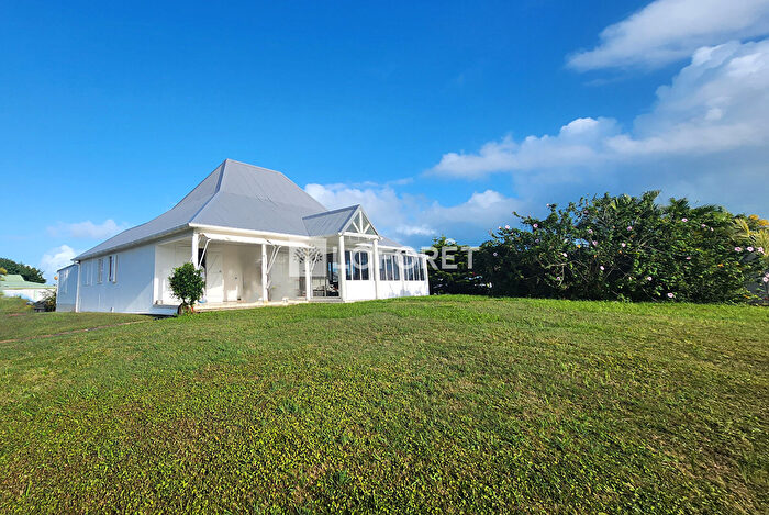 Maison à vendre - Sainte-Rose - 5 pièces - 3 chambres