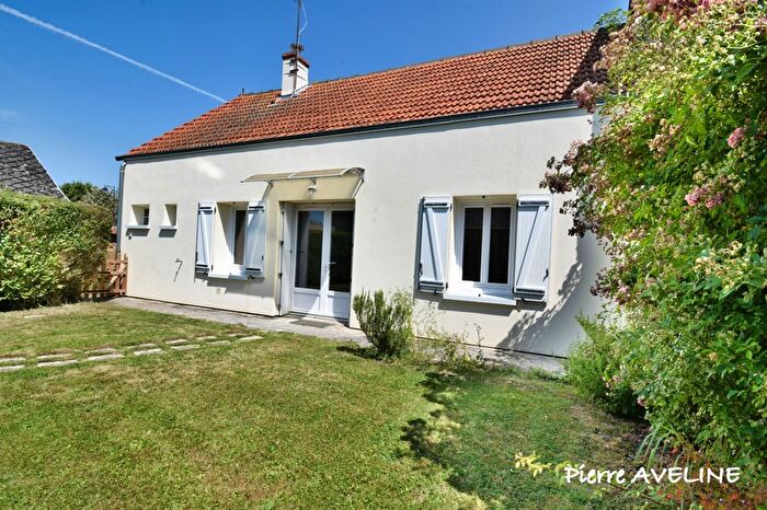 Maison 5 pièces à Boncé, à vendre