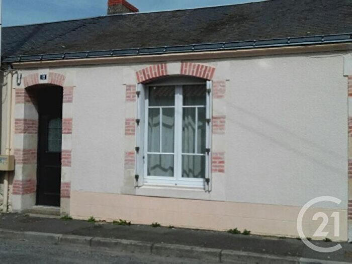 Maison 3 pièces à louer - La Roche-sur-Yon, Val d'Ornay, Saint-André d'Ornay, Forges