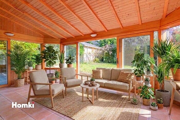 Nantes, Eraudière, La Marrière, Rond-point de Paris - Maison 4 pièces à vendre