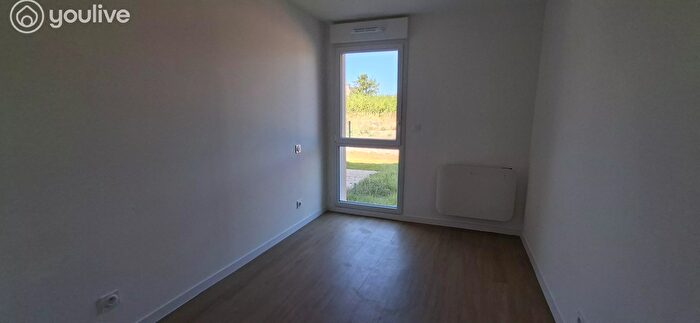 Appartement 3 pièces à Plougonvelin, à vendre