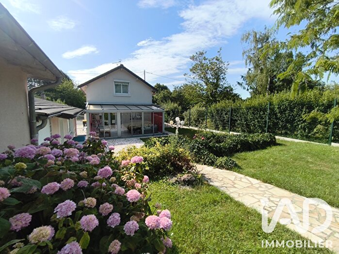 Maison 4 pièces à vendre - Condé-Sainte-Libiaire