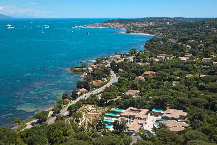 Gassin : Maison 7 pièces à vendre