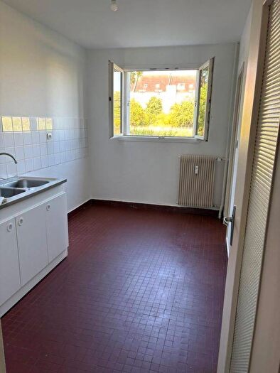 Gevrey-Chambertin - Appartement 5 pièces à louer
