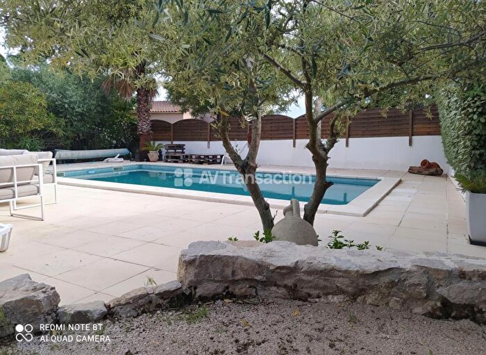 Moussac : Maison 4 pièces à vendre