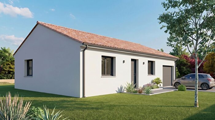 Maison 4 pièces à vendre - Glandon