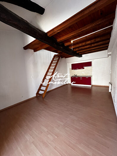 Appartement 1 pièce à Lodève, à vendre