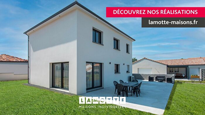 Maison à vendre - Clisson - 4 pièces - 3 chambres