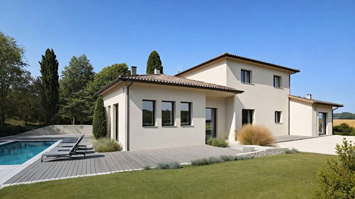Aixe-sur-Vienne - Maison 4 pièces à vendre