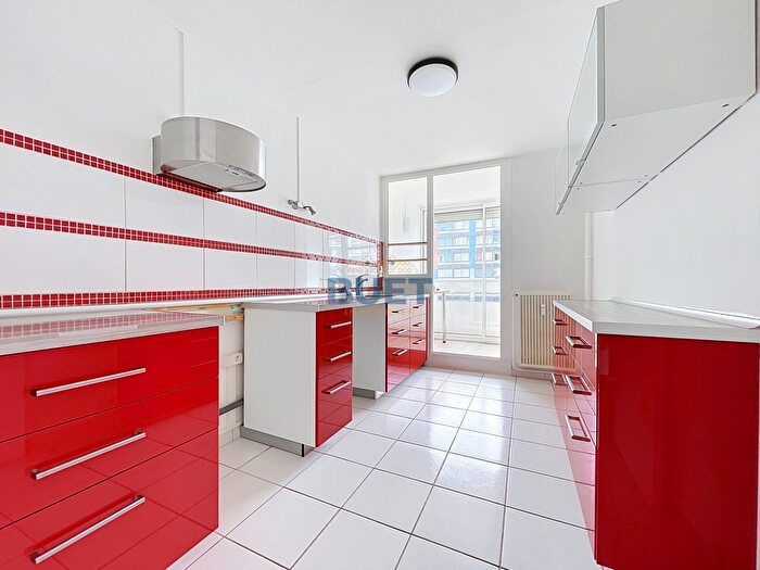 Appartement 2 pièces à vendre - Chenôve, Chenôve