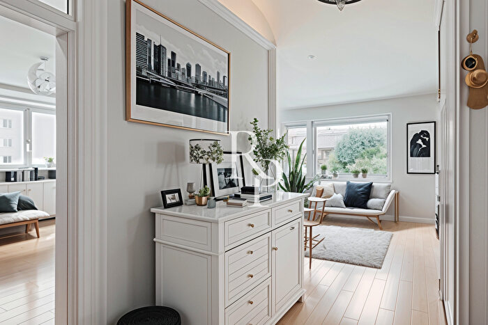 Appartement à vendre - Lyon e , Ménival, Battières, La Plaine - 3 pièces - 2 chambres