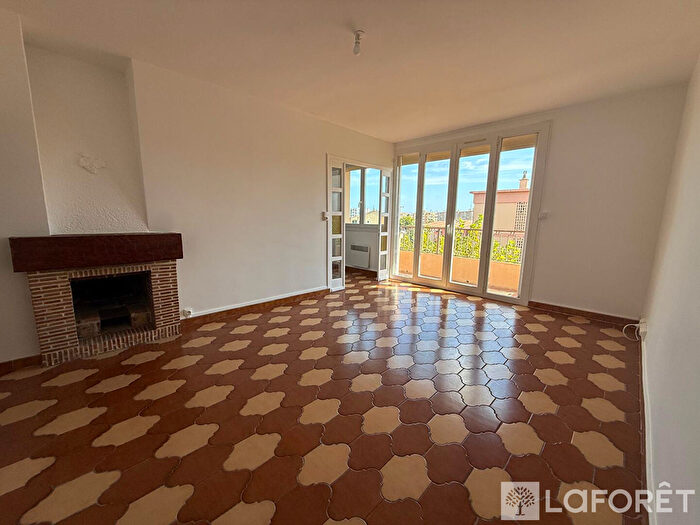 Appartement 4 pièces à louer - Fréjus, Centre-ville