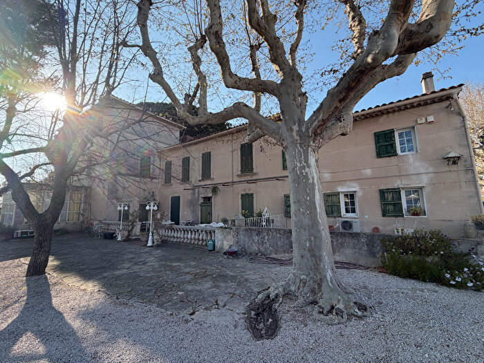 Maison à vendre - Saint-Cyr-sur-Mer, Gare, La Miolane, Bel-Air - 16 pièces - 12 chambres