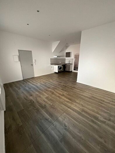 Appartement à louer - Ancien Hôpital, Béziers - 2 pièces - 1 chambre