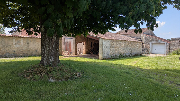 Sablonceaux - Maison 3 pièces à vendre