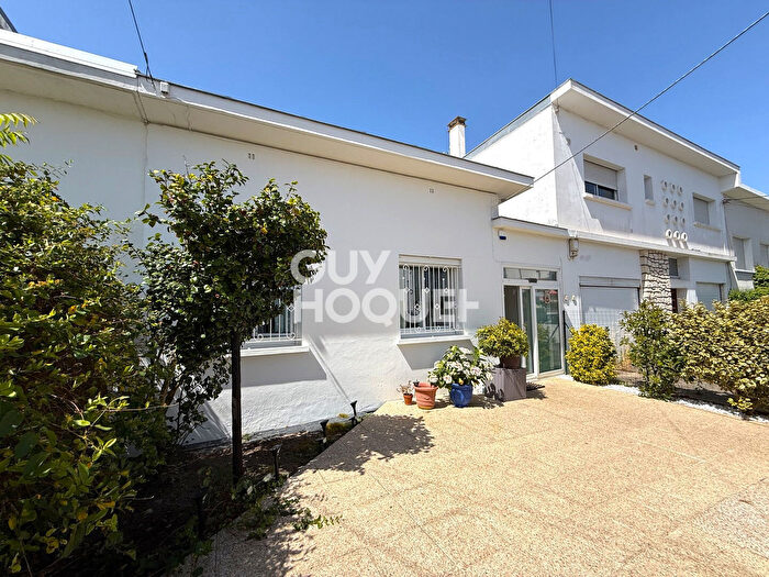 Maison 3 pièces à Royan, Centre-ville, à vendre