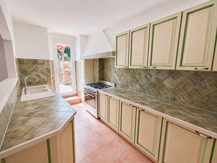 Lucciana - Appartement 4 pièces à louer