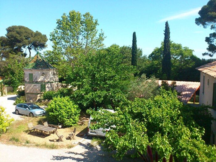 Appartement à louer - Saint-Aunès - 3 pièces - 2 chambres