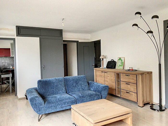 Appartement 3 pièces à louer à Perpignan, Las Cobas
