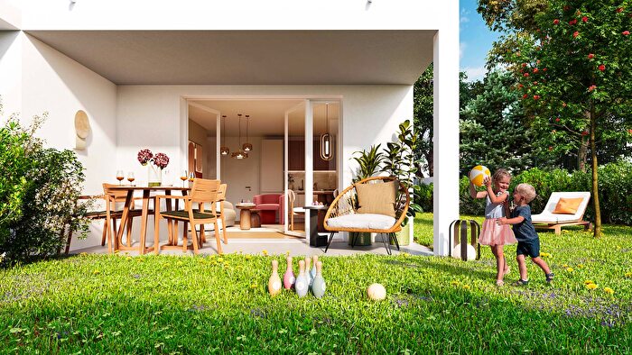 L'Herbergement : Maison 3 pièces à vendre