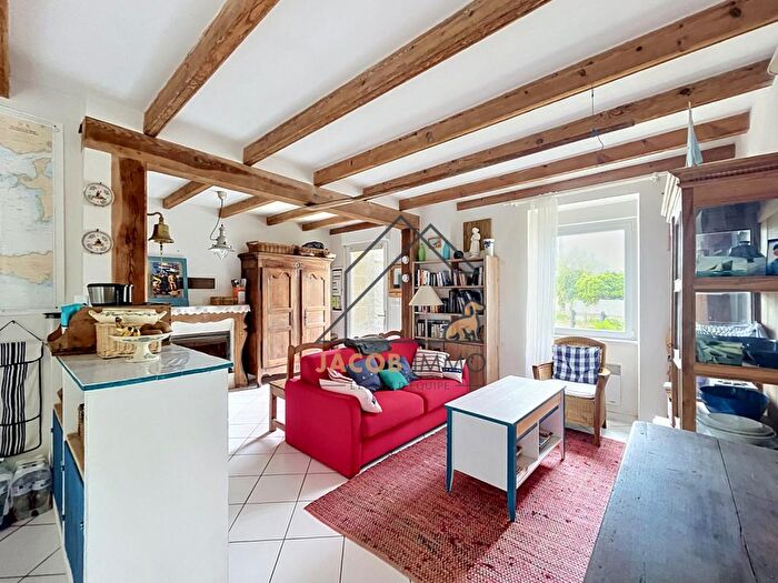 Maison 6 pièces à vendre - Primelin