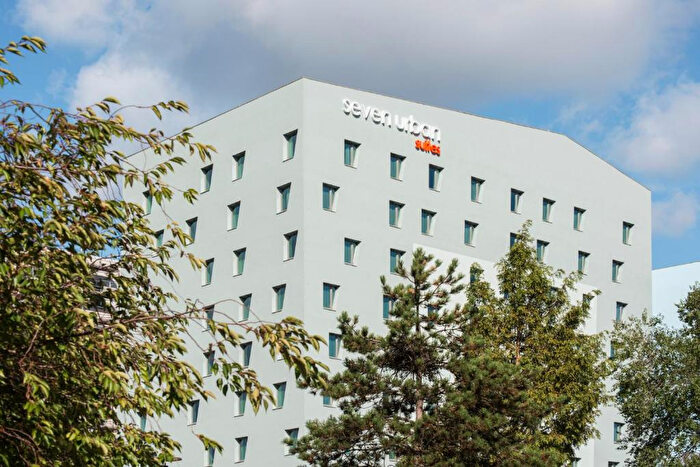 Appartement à vendre - Nantes, Ile de Nantes - 1 pièce