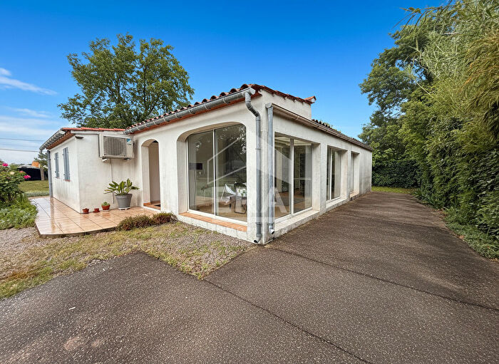 Maison 5 pièces à vendre à Thuir