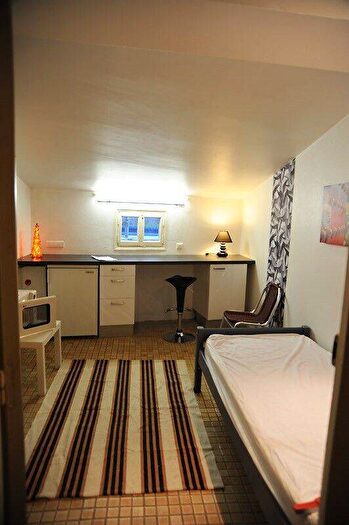 Appartement 1 pièce à Bordeaux, à louer