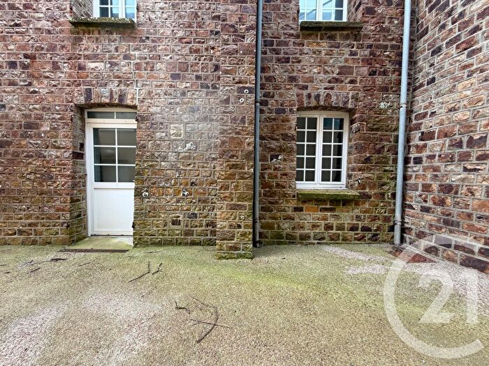 Barneville-Carteret - Appartement 2 pièces à vendre