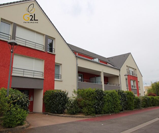 Maizières-lès-Metz - Appartement 5 pièces à louer