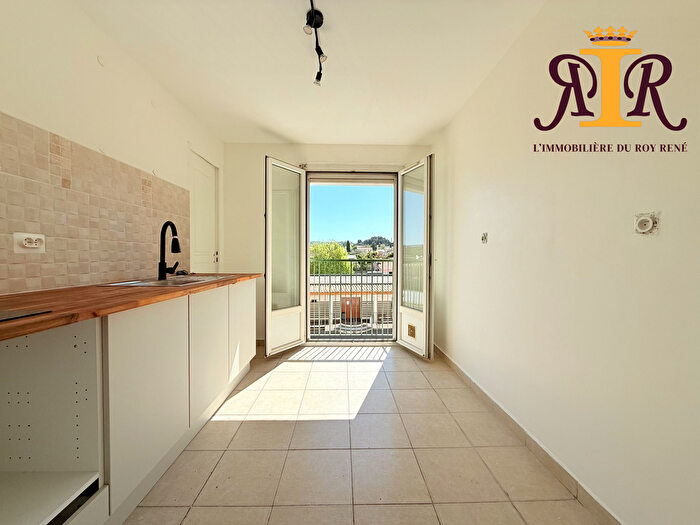 Appartement 4 pièces à Pertuis, à vendre