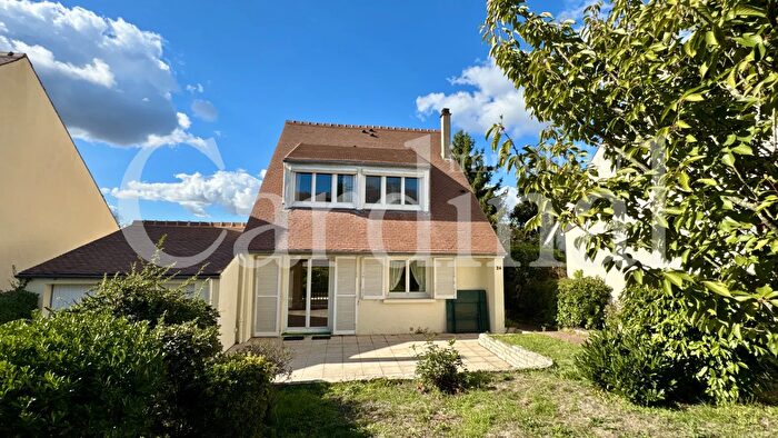 Noisy-le-Roi : Maison 6 pièces à vendre