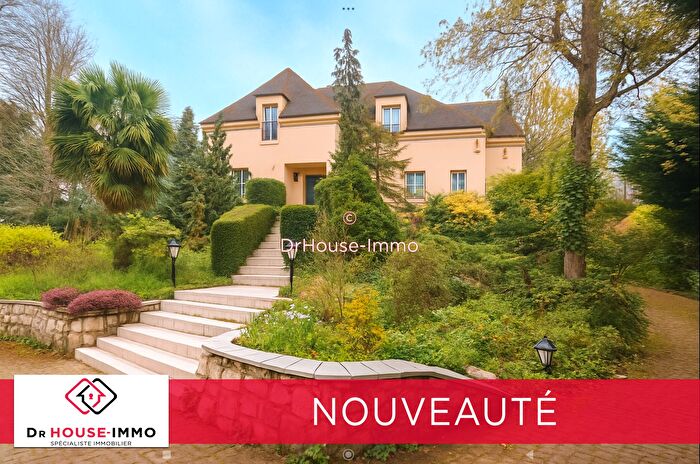 Maison 12 pièces à vendre - Louveciennes