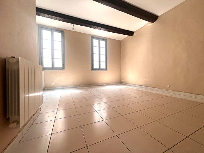 Avignon, Magnanen, Teinturiers : Appartement 2 pièces à vendre