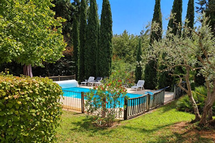 Maison à vendre - Saint-Maximin-la-Sainte-Baume, Revaute, La Viguière, La Babiole - 6 pièces - 4 chambres
