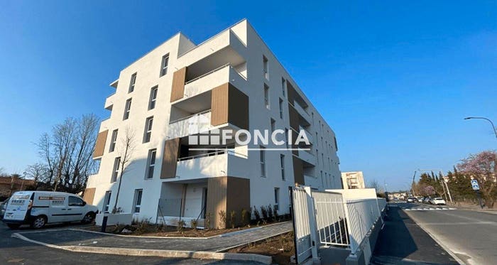 Gabelle, Fréjus - Appartement 2 pièces à louer