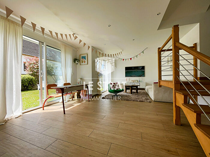 Maison 6 pièces à Ouistreham, à vendre