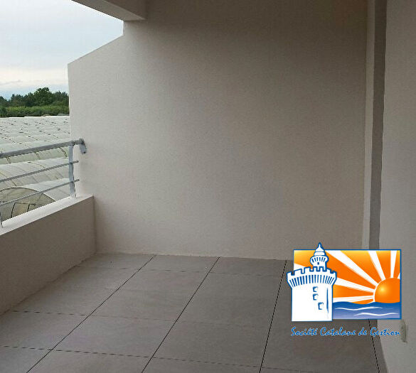 Appartement à louer - Saint-Cyprien, Village, Zone dActivité - 2 pièces - 1 chambre