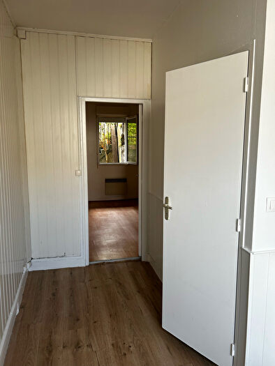 Bordeaux, Ornano - Appartement 2 pièces à louer